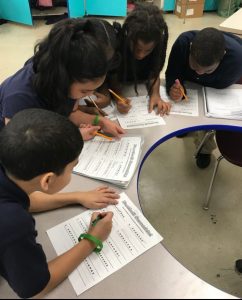 Policies - John F. Hartranft School