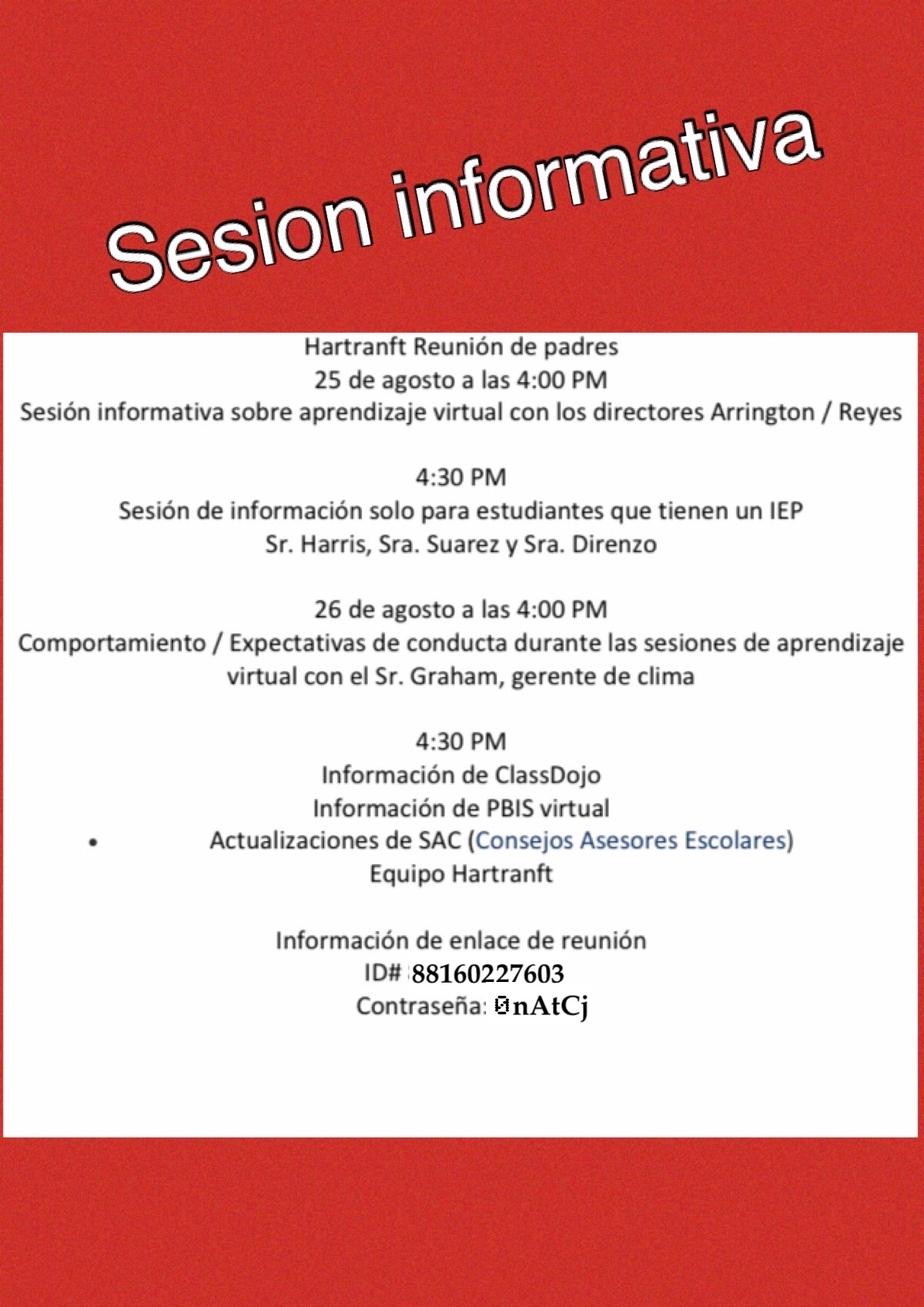 John F. Hartranft School – The School District of Philadelphia