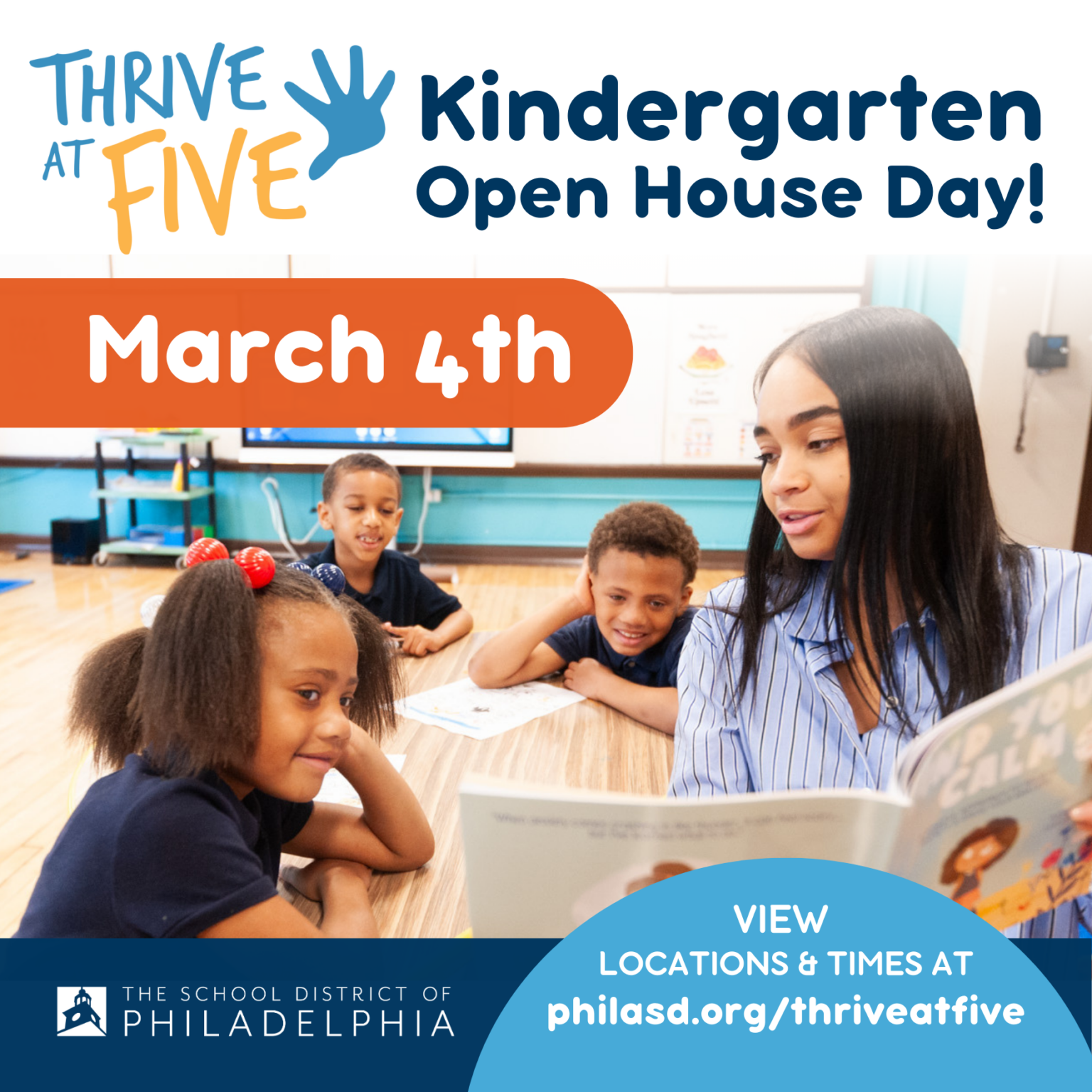 John F. Hartranft School – The School District of Philadelphia